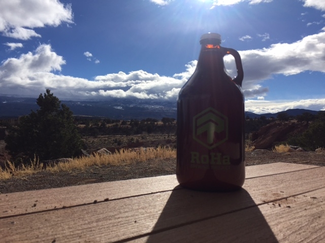 RoHa Brewing Project - Beer is for EVERYONE